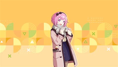 『プロセカ』【鳳えむ】 39 高画質画像 4096×2341 【わくわく♪お菓子の町づくり！】『プロジェクトセカイ』 アニメ壁紙ネット