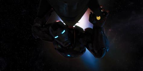 Iron Man's 10 Most Impressive Displays Of Power In The MCU