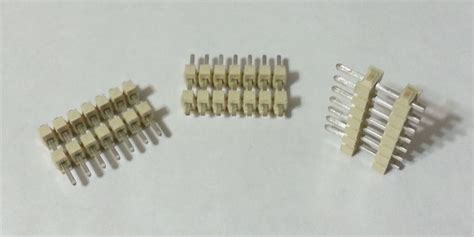 Board To Board Stacking Connector Contact Samtec JW T S NEW Pcs Samtec Ebay