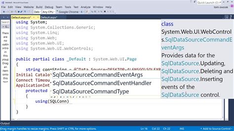 10 user defined functions asp sql server linq technical warna