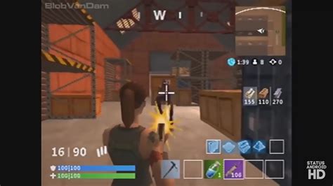 Fortnite Android Lite Looks Great Rfortnitemobile