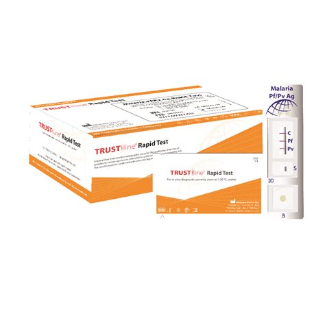 Malaria Athenese Dx Store