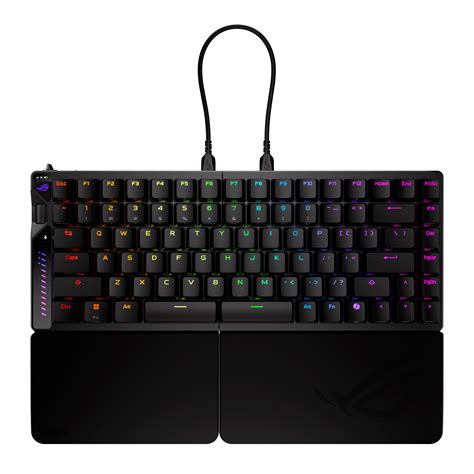Rog Falcata Compact Gaming Keyboards｜rog Republic Of Gamers｜rog