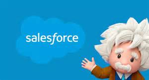 salesforce unveils new marketing data and ai capabilities in einstein 1