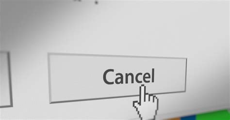 Ftc Final ‘click To Cancel Rule Requires Disclosure Of Material Facts Before Enrollments