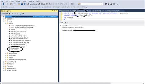 AWS RDS SQL Server Windows Authentication