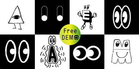 Font Face Type Masterbundles