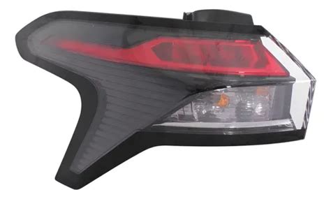 Farol Tras Exterior Izq Chevrolet Groove 15 2020 2023 Cuotas Sin Interés