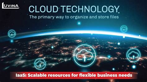 Types Of Cloud Services Decoded