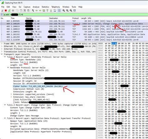 How To Check Available Tls Versions Connections Between Client And Server