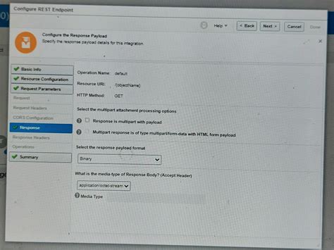 Soalicious Oic Get Object From Oci Object Storage Using Oic Oracle Integration Cloud