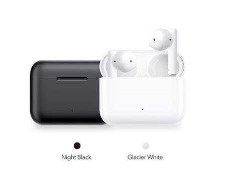 Honor Choice Earbuds X With Hour Battery Life Launched In India Gizmochina