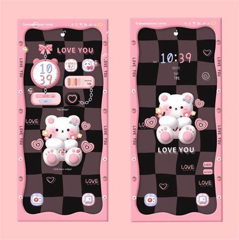 Oppo Aesthetic Cute Pink Theme Iphone Wallpaper Girly Unicorn Wallpaper Cute Cute Wallpapers