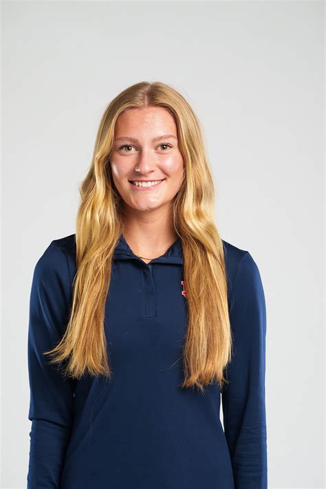 Cady Mcphail Xctrack 2024 25 Auburn Tigers Official Athletics