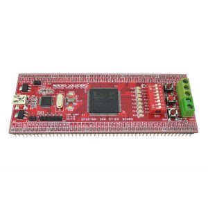 Spartan AN FPGA Project Kit