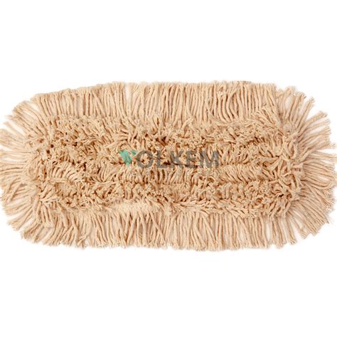 Dustmop Sleeve Cotton Volkem