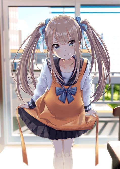 What Do You Want To Eat [original] R Awwnime