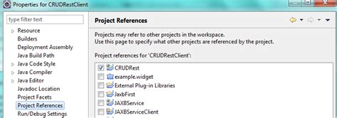 Tsm Javafx And Restful Web Services Communication