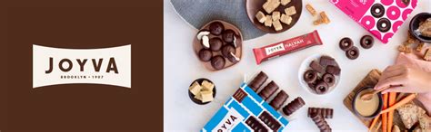 Joyva Empire Snack Distributors