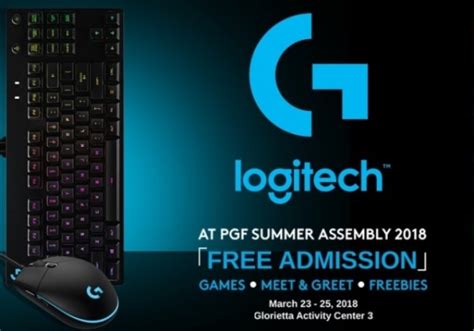 Logitech Slashes Estimate On Sales Growth Infotechlead