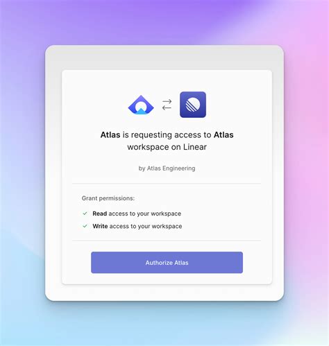 Project Management Tool Integration Atlas Help Center