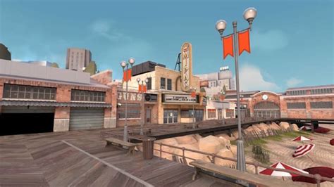 Create Custom 3d Game Map Gmod Map Garrysmod Cs2 Map Gmod Fivem