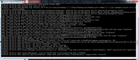 windows系统hadoop下载安装 windows hadoop下载 csdn博客