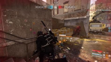 skirmish youtube