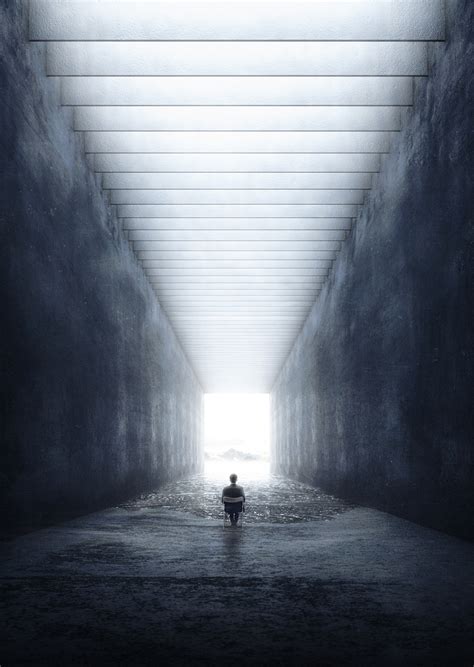 Unintended Spaces 2 On Behance