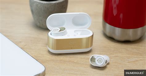 Devialet Gemini II headphones review: When luxury and music go hand in hand
