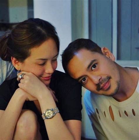 John Lloyd Breaks Silence Calls Out Fake News About Baby S Reported Baptism