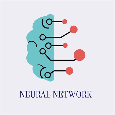 Premium Vector Neural Network