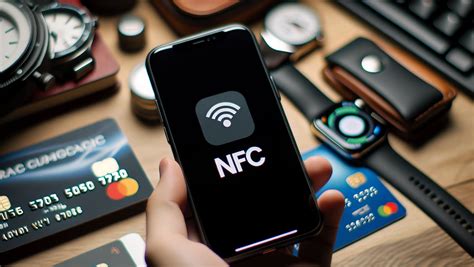 What Is Nfc Iot Now News And Reports