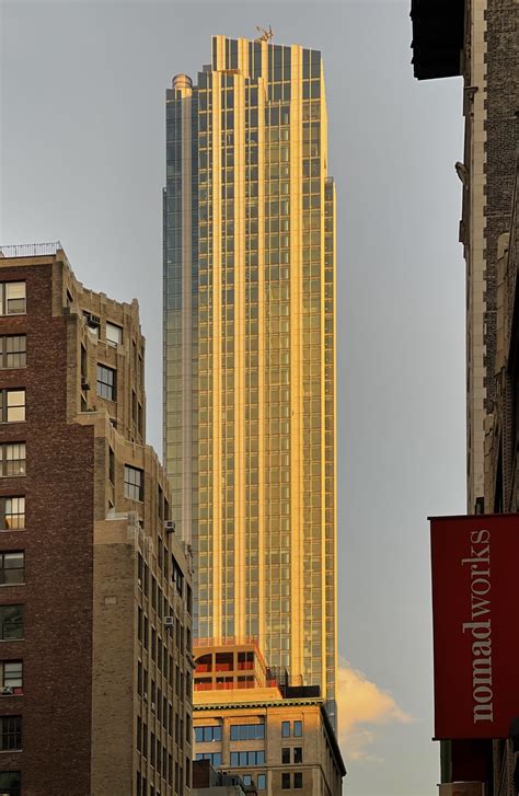 Madison House Prepares For Occupancy At 15 East 30th Street In Nomad