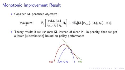 lec5 advanced policy gradient methods pdf computing technology