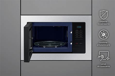 Samsung MG20A7013CT - Dobra cena, Opinie w Sklepie RTV EURO AGD