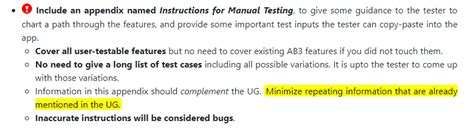 Instruction For Manual Testing Is Lacking · Issue 1963 · Nus Cs2103 Ay2223s2pe Dev Response