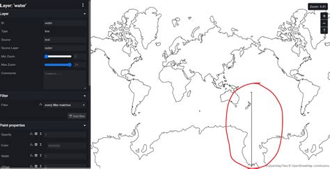 [bug] water line · issue 367 · onthegomap planetiler · github