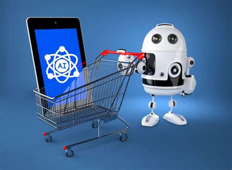 Ai In Ecommerce The Future Of Retail Freeup