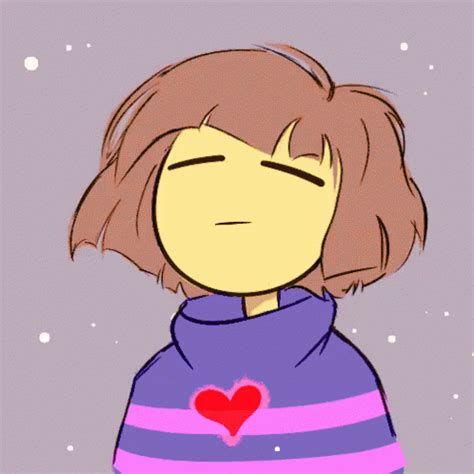 Frisk Dreemurr Undertale Amino