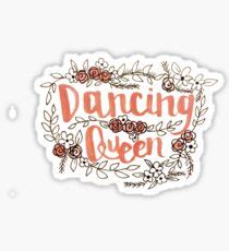 Queen Stickers Redbubble