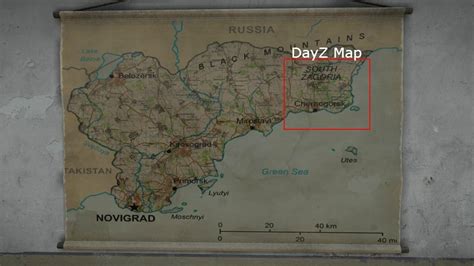 dayz chernarus full map porn sex picture