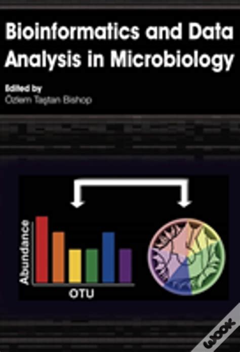 Bioinformatics And Data Analysis In Microbiology De Bishop Ozlem Tastan