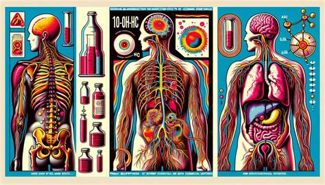 Les Effets Surprenants Du 10 Oh Hhc Sur Votre Corps