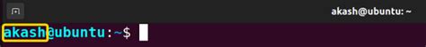 the “passwd” command in linux [7 practical examples]
