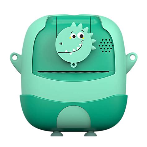 دوربین عکاسی و فیلمبرداری دیجیتال کودک با چاپ فوری حرارتی و رم 32 گیگ