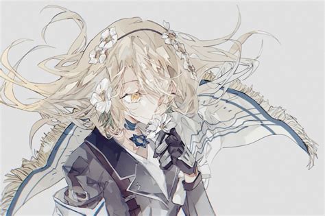 X Girls Frontline Drawn By Linger Danbooru