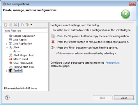 Eclipse Doesnt Want To Run My Xml As Testng Test Stack Overflow