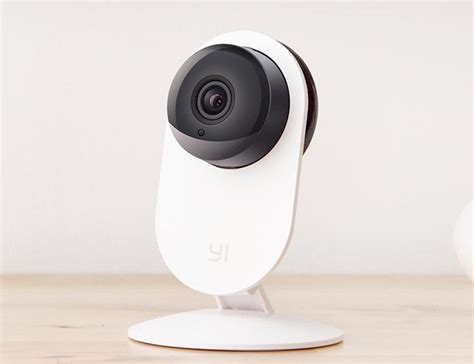 YI Home Camera 2 » Gadget Flow