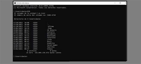 How To Use Command Prompt To Find Any File